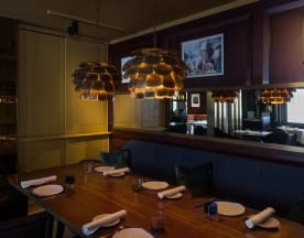 MICHELIN Star Restaurants from the MICHELIN Guide Near Me | TheFork