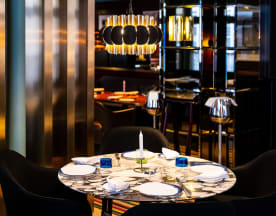 MICHELIN Star Restaurants from the MICHELIN Guide Near Me | TheFork