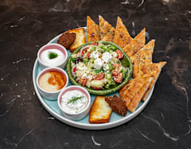 The 10 Best Greek Restaurants in London | TheFork