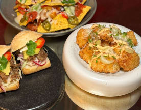 The 10 Best Restaurants in Victoria, London | TheFork