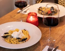 The 10 Best Italian Restaurants in Amsterdam | TheFork