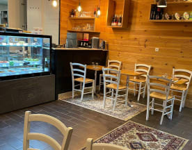The Best Turkish Restaurants Near Me | TheFork