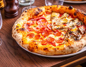 The 10 Best Mediterranean Restaurants in London | TheFork