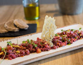 The 10 Best Restaurants in Lausanne 2023 | TheFork