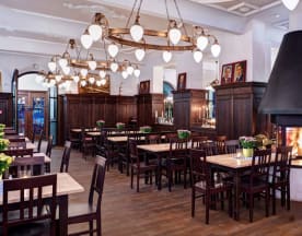 The 5 Best Restaurants in Berlin Mitte, Berlin | TheFork