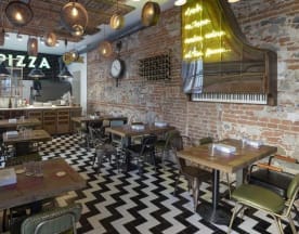 I MIGLIORI 10 pizzerie a Genova - TheFork