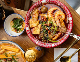 The Best Chinese Restaurants Near Me | TheFork