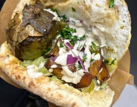 The Best Falafel Restaurants Near Me | TheFork