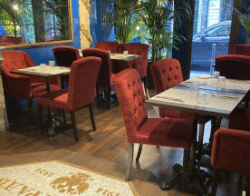 The Best Russian Restaurants Near Me | TheFork