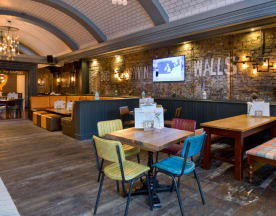 The 10 Best Restaurants in Islington, London | TheFork