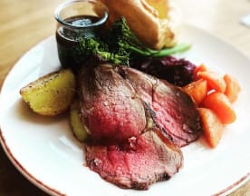 The 5 Best Restaurants in Swindon 2025 | TheFork