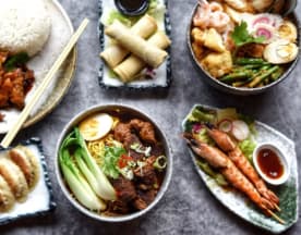 The Best Korean Restaurants Near Me | TheFork