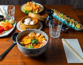 The Best Korean Restaurants Near Me | TheFork