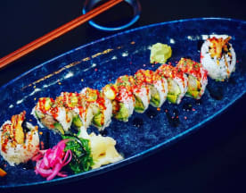 Topp 10 bästa japanska restaurangerna i Stockholm | TheFork