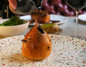 The 10 Best Restaurants in Charing Cross, Strand & Trafalgar Square ...