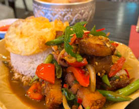 The 10 Best Restaurants in Watford 2025 | TheFork