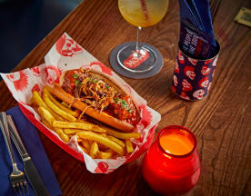 The 10 Best Restaurants in Sheffield 2022 - TheFork