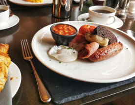 The 5 Best Restaurants in Sherborne 2025 | TheFork