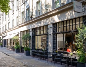 The 10 Best Restaurants in Leicester Square, London | TheFork
