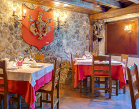 The 10 Best Restaurants in Segovia 2025 | TheFork