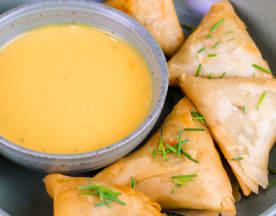 The 5 Best Indian Restaurants in Covent Garden, London | TheFork