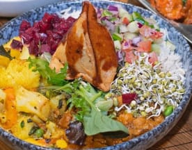 The 10 Best Indian Restaurants in Munich | TheFork