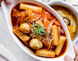 The Best Korean Restaurants Near Me | TheFork