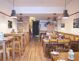 The 10 Best Restaurants in Putney, London | TheFork