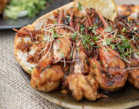 The 10 Best Chicken Restaurants in London | TheFork