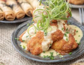 The 10 Best Chicken Restaurants in London | TheFork