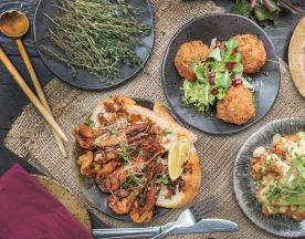 The 10 Best Chicken Restaurants in London | TheFork