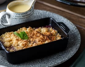 The 10 Best Restaurants in Ormskirk 2025 | TheFork