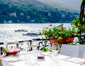 The 10 Best Restaurants in Stresa 2025 | TheFork