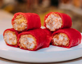 The Best Dim sum Restaurants in Paris 8th, Paris | TheFork