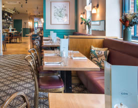 The 10 Best Restaurants in Wokingham 2025 | TheFork