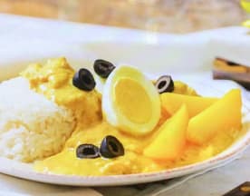 The Best Peruvian Restaurants Near Me | TheFork