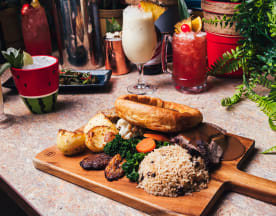 The 10 Best Caribbean Restaurants in London | TheFork