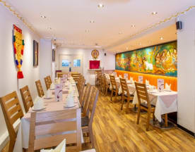 The 10 Best Restaurants in Hammersmith, London | TheFork