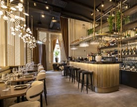 De 10 bästa restaurangerna i Stockholm 2025 | TheFork