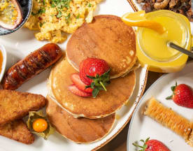 The Best Breakfast Restaurants Near Me | TheFork