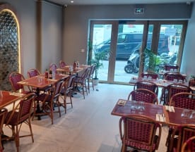 Les meilleurs restaurants Thaïlandais à proximité | TheFork