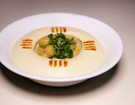 The 10 Best Restaurants in Hammersmith, London | TheFork