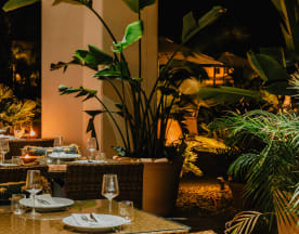 The 10 Best Restaurants in Almancil 2025 | TheFork