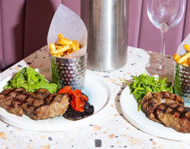 The 10 Best Restaurants in Deansgate & Deansgate Locks, Manchester ...