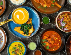 The 10 Best Asian Restaurants in Central London, London | TheFork
