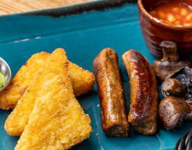 The 5 Best Restaurants in The O2, London | TheFork