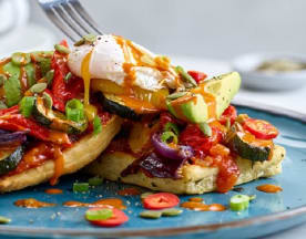 The 5 Best Restaurants in The O2, London | TheFork