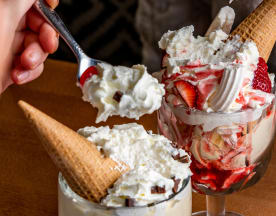 The 5 Best Restaurants in The O2, London | TheFork