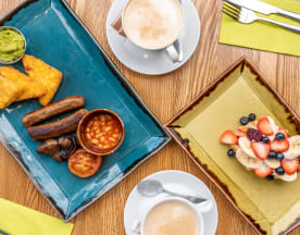 The 5 Best Restaurants in The O2, London | TheFork