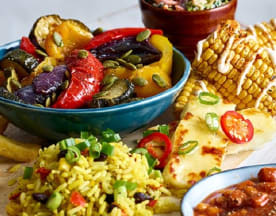 The 5 Best Restaurants in The O2, London | TheFork